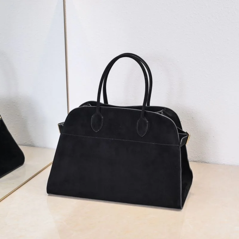 The Row Top Handle Bags