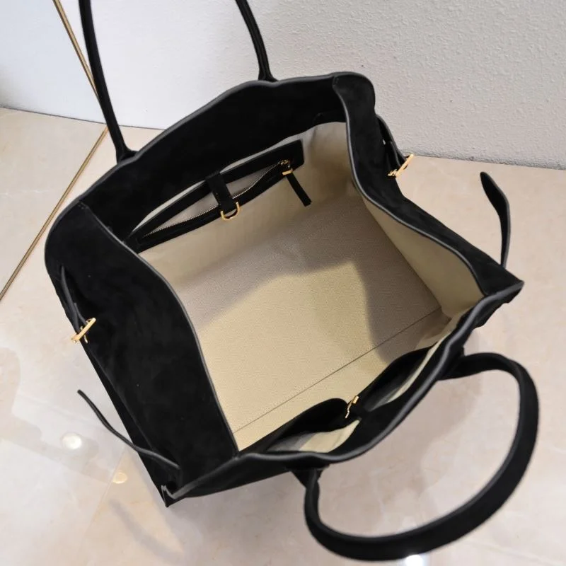 Cut-rate The Row Top Handle Bags