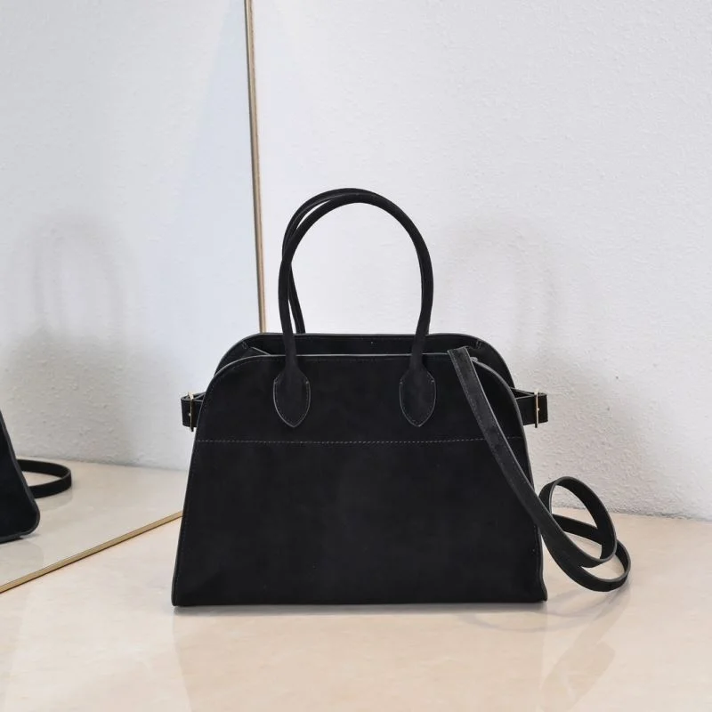 The Row Top Handle Bags