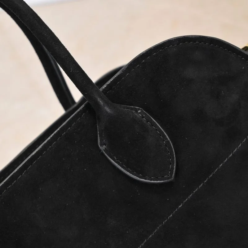 Mirror quality The Row Top Handle Bags