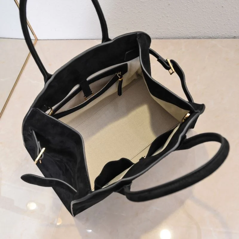 Mirror quality The Row Top Handle Bags