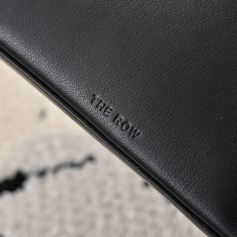 Genuine The Row Top Handle Bags