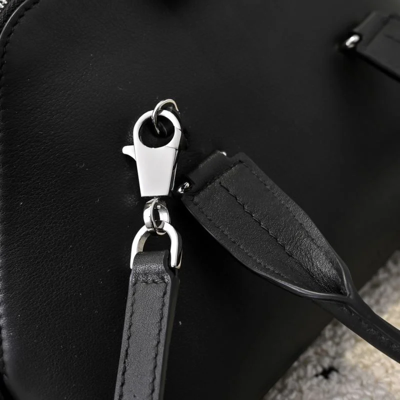 Genuine The Row Top Handle Bags