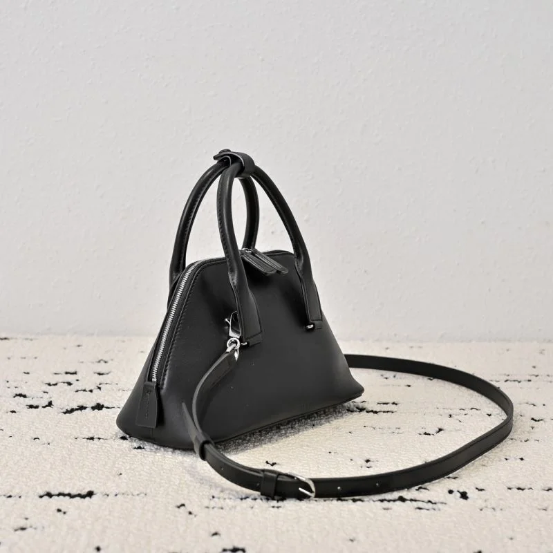 Genuine The Row Top Handle Bags