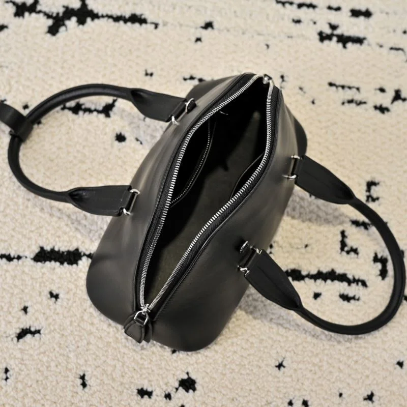 Genuine The Row Top Handle Bags
