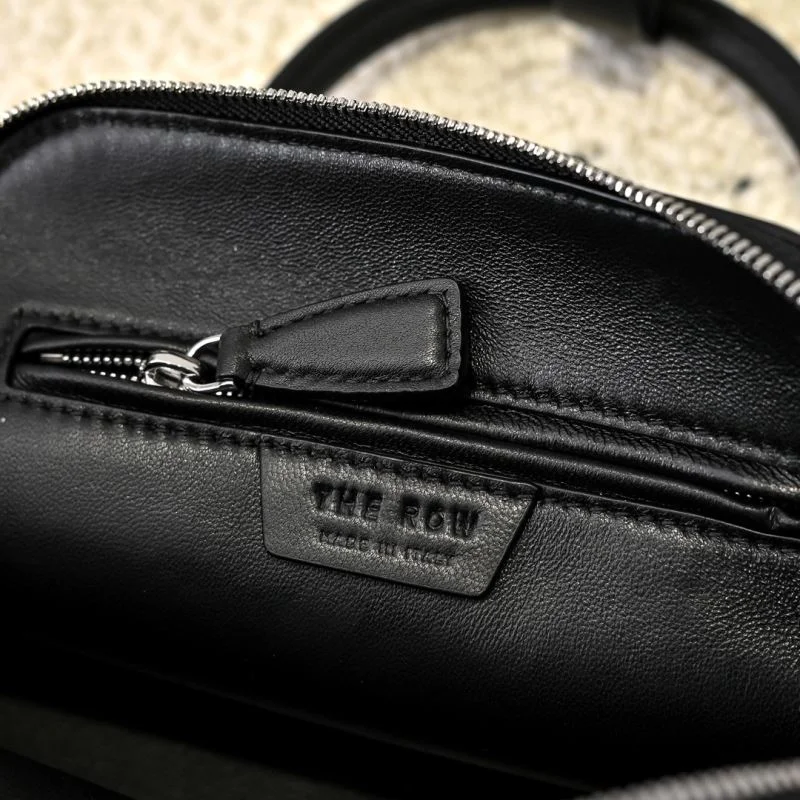 Genuine The Row Top Handle Bags