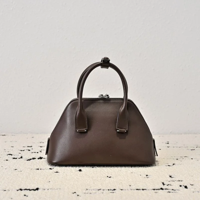 High accuracy The Row Top Handle Bags