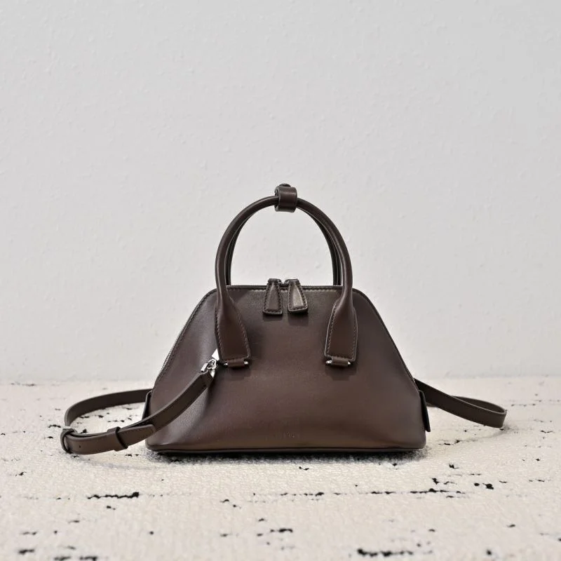 High accuracy The Row Top Handle Bags