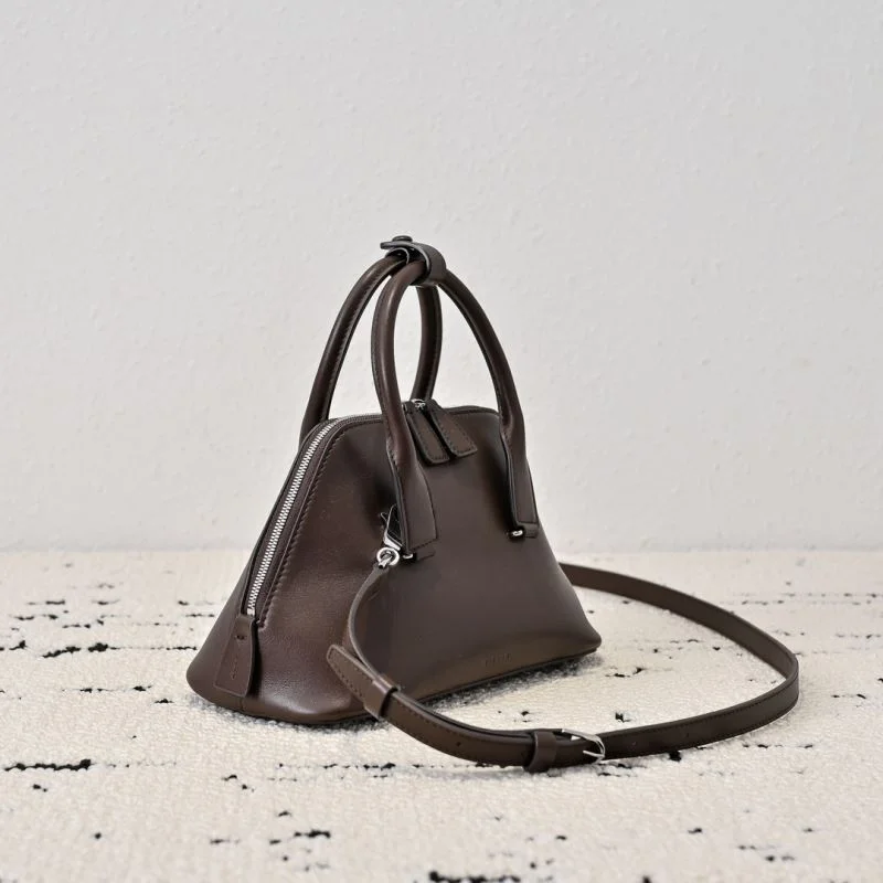 High accuracy The Row Top Handle Bags