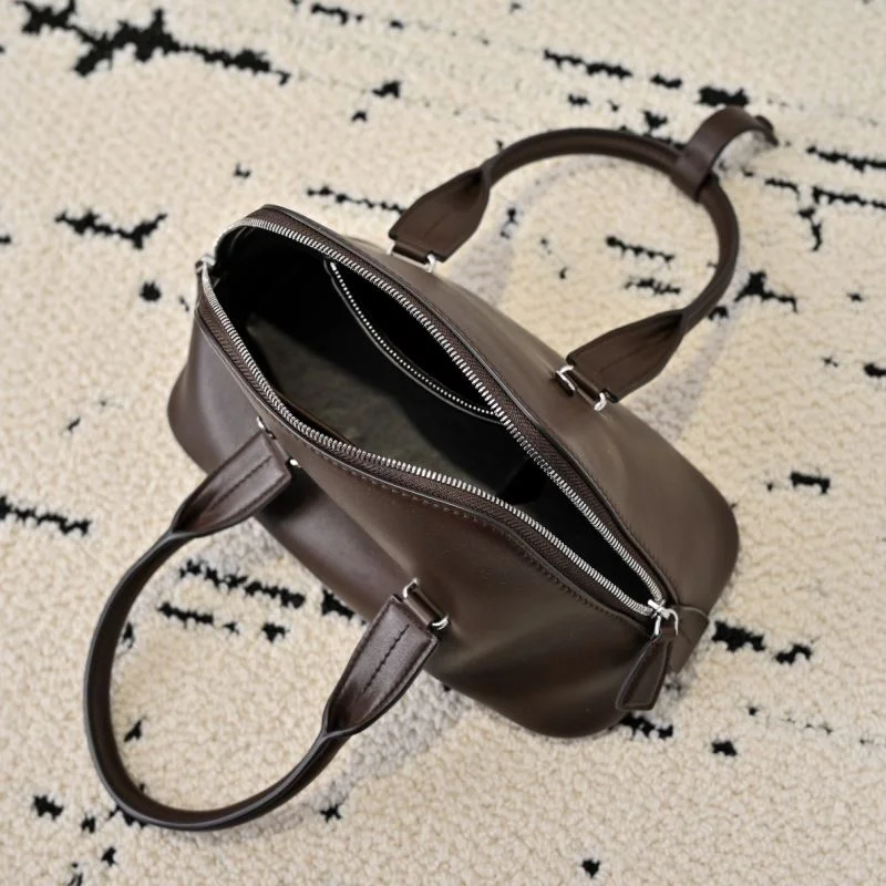 High accuracy The Row Top Handle Bags