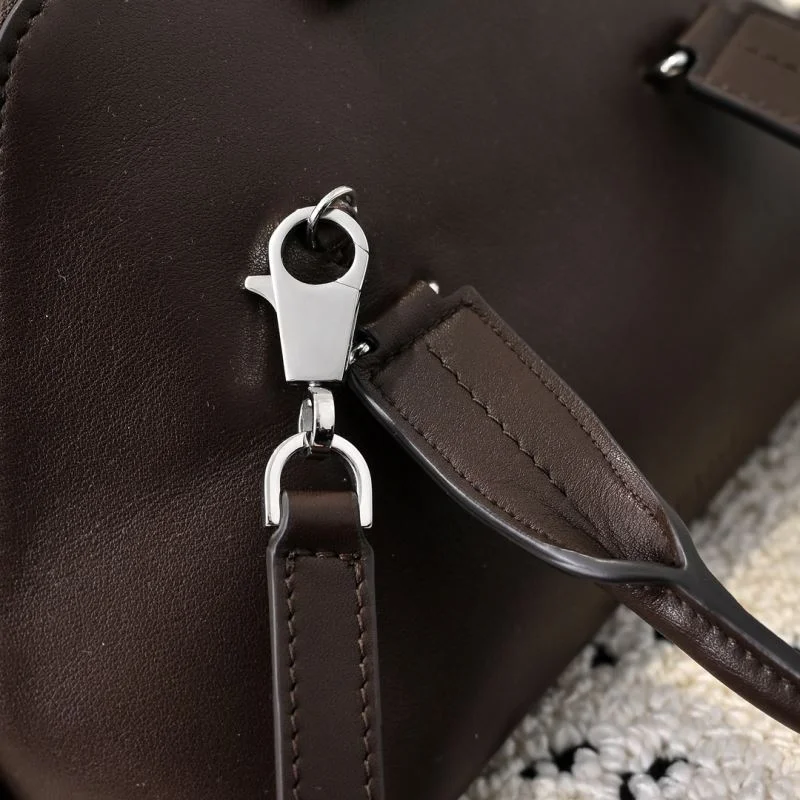High accuracy The Row Top Handle Bags