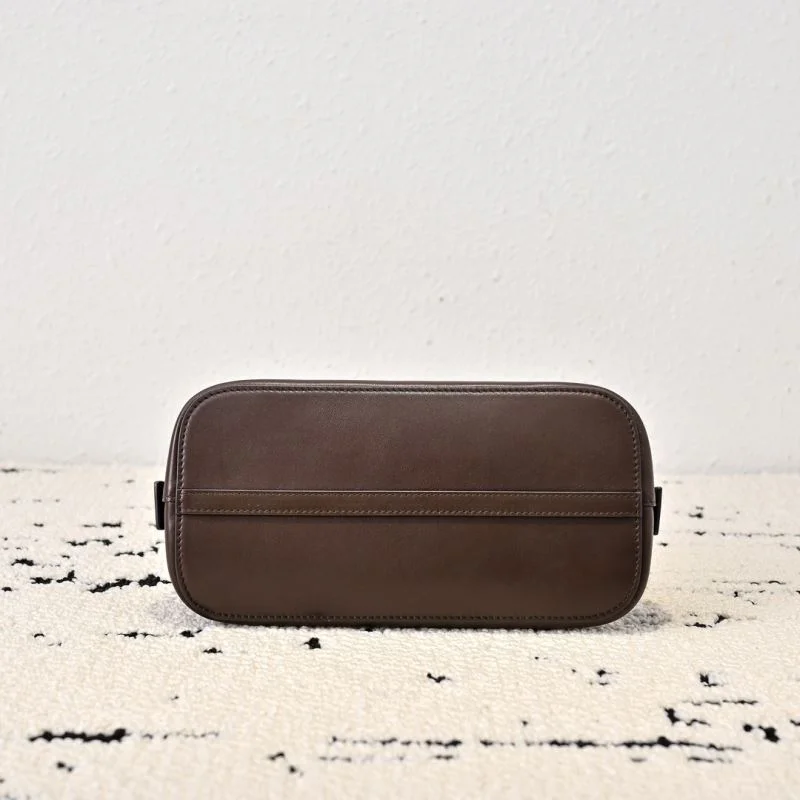 High accuracy The Row Top Handle Bags