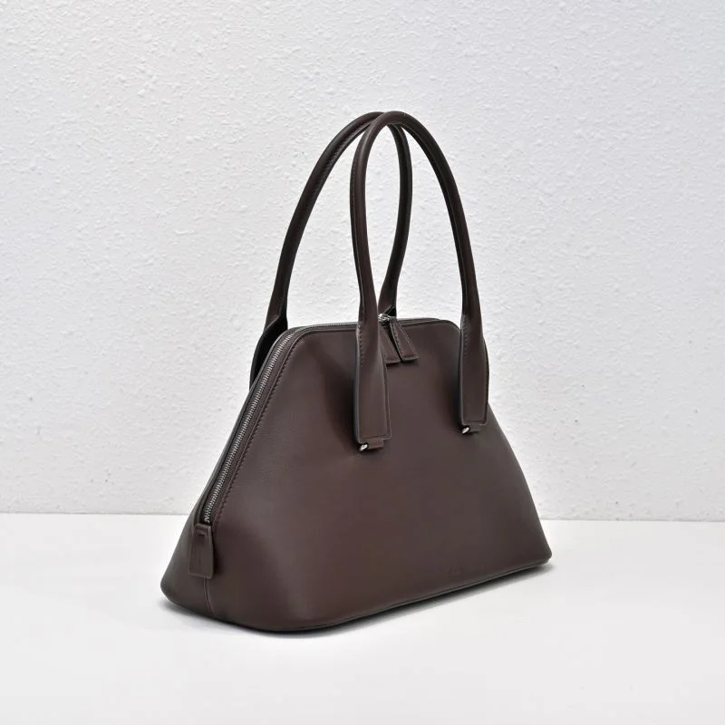 The Row Top Handle Bags
