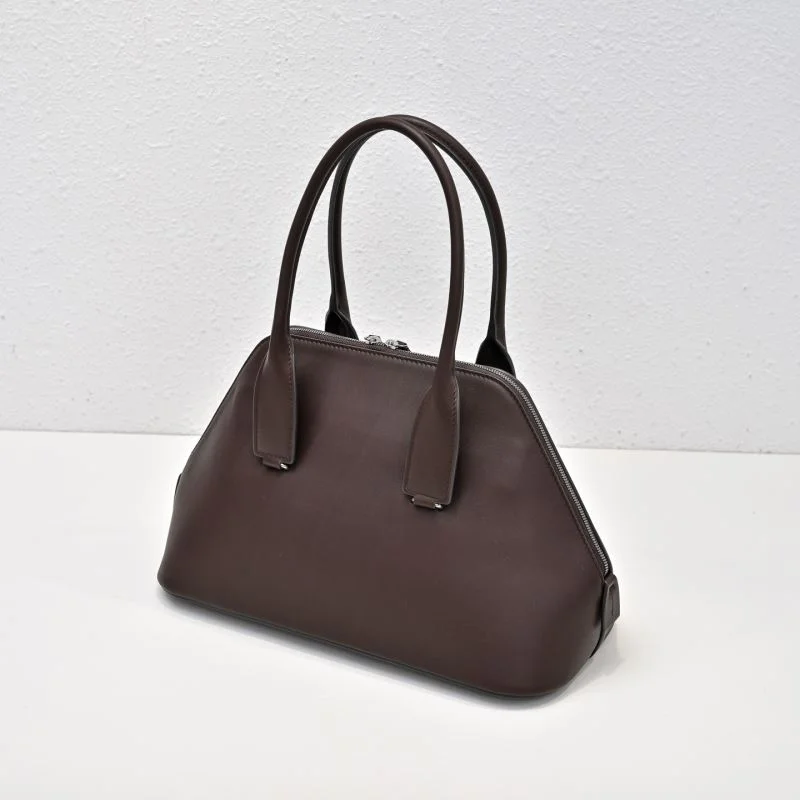 Official The Row Top Handle Bags