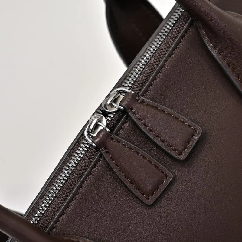 Official The Row Top Handle Bags