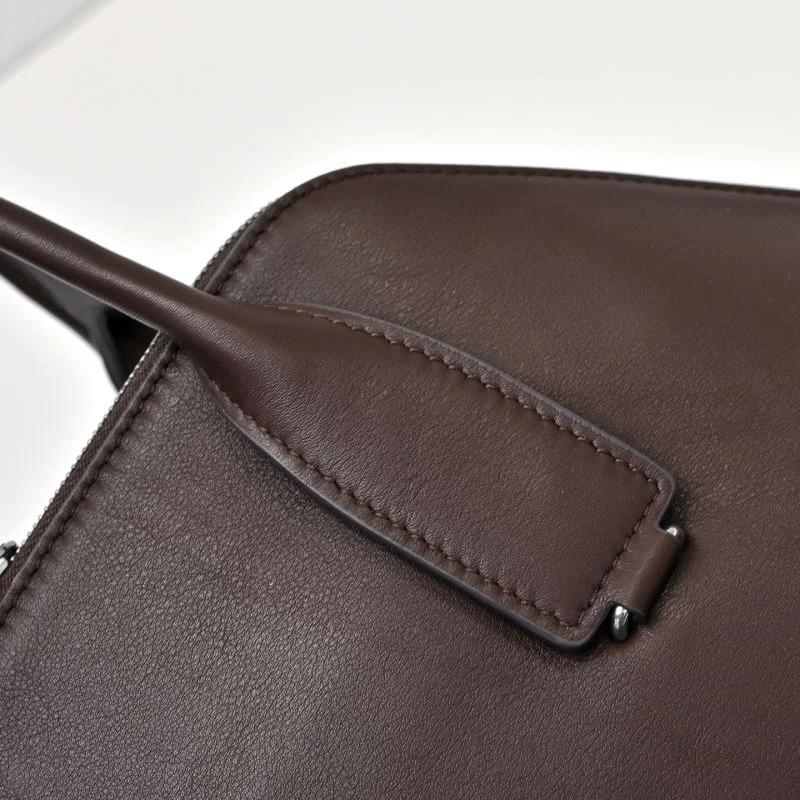 Official The Row Top Handle Bags