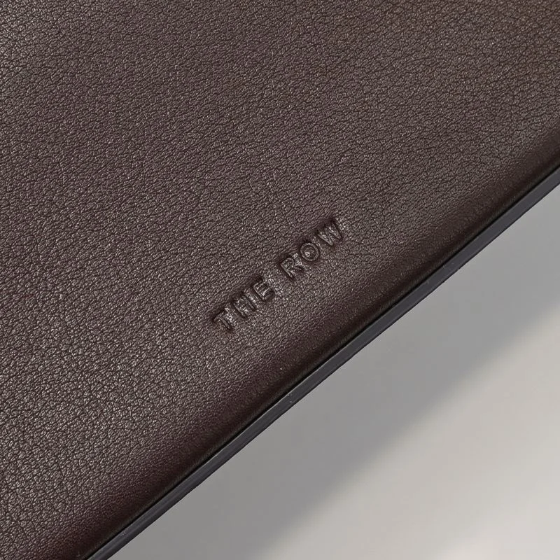 Official The Row Top Handle Bags