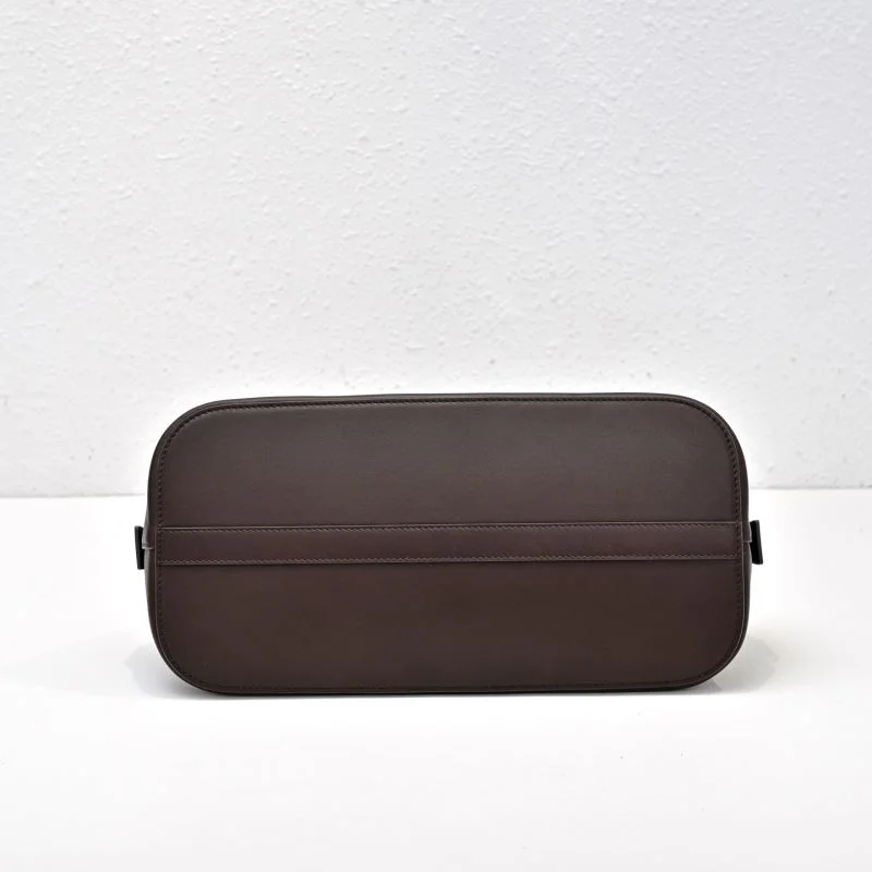Official The Row Top Handle Bags