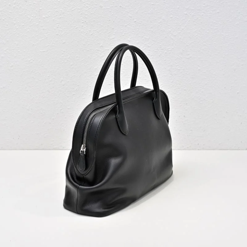 The Row Top Handle Bags