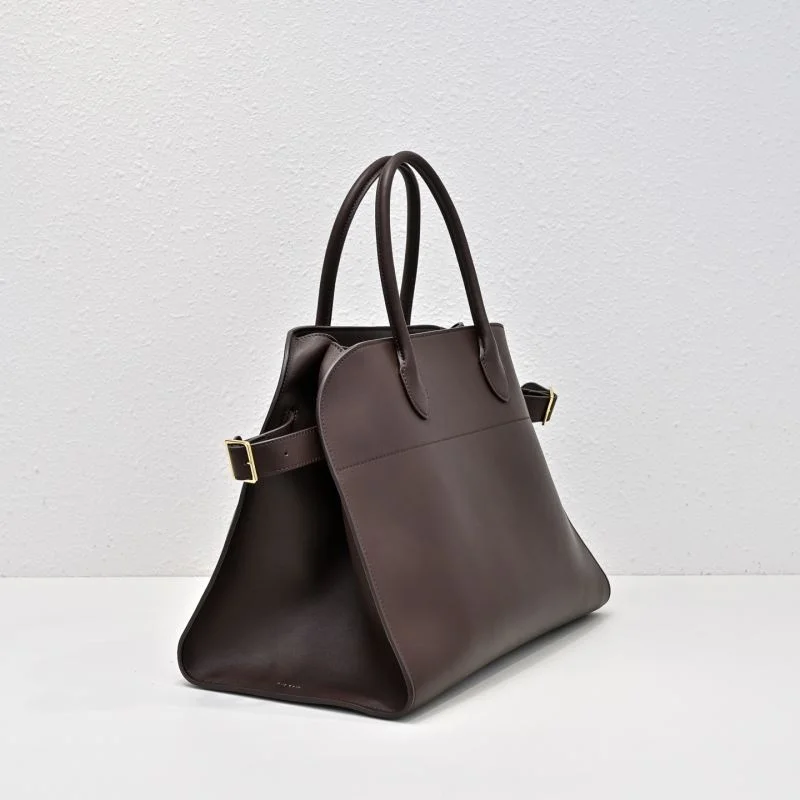 The Row Top Handle Bags
