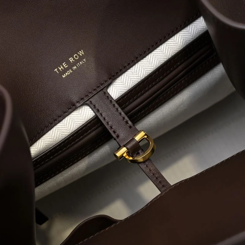 Inexpensive The Row Top Handle Bags