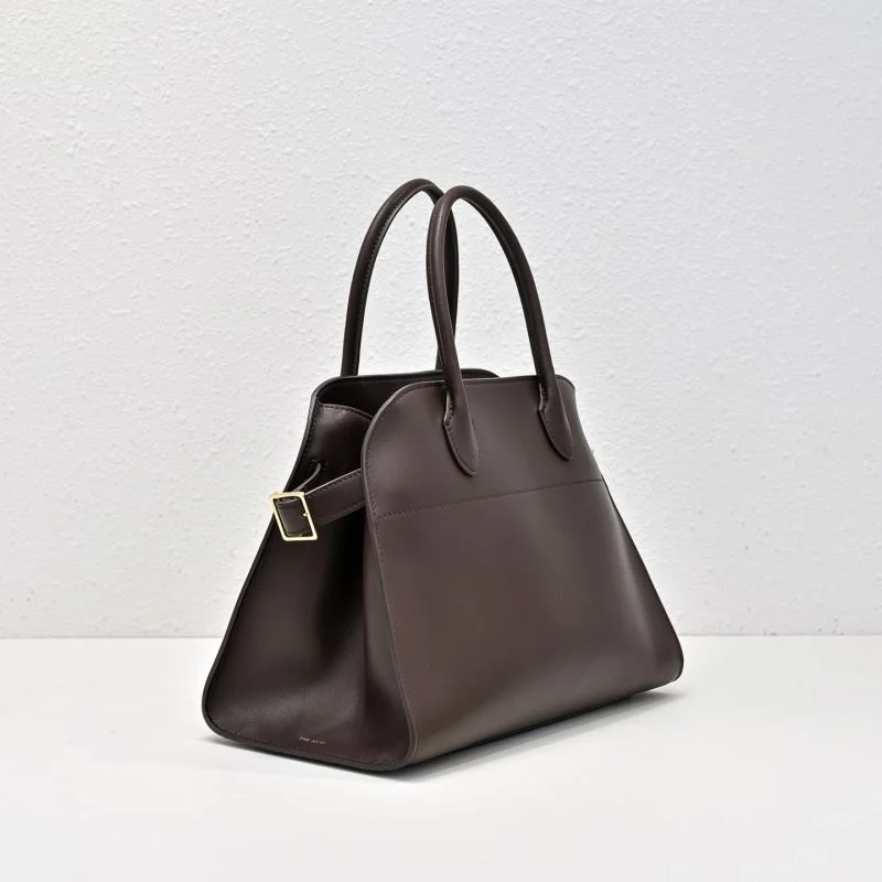 The Row Top Handle Bags