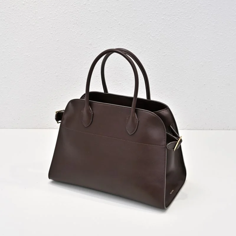 Budget-friendly The Row Top Handle Bags