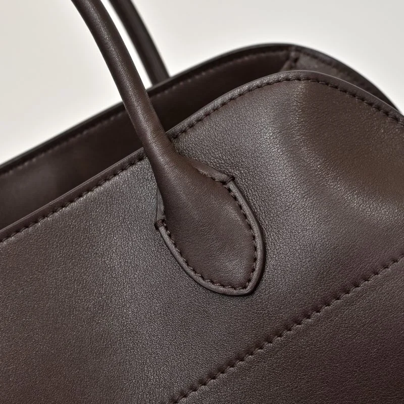 Budget-friendly The Row Top Handle Bags