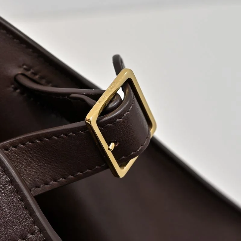 Budget-friendly The Row Top Handle Bags