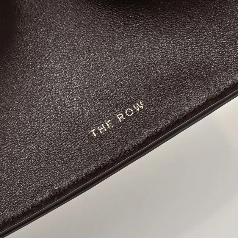 Budget-friendly The Row Top Handle Bags