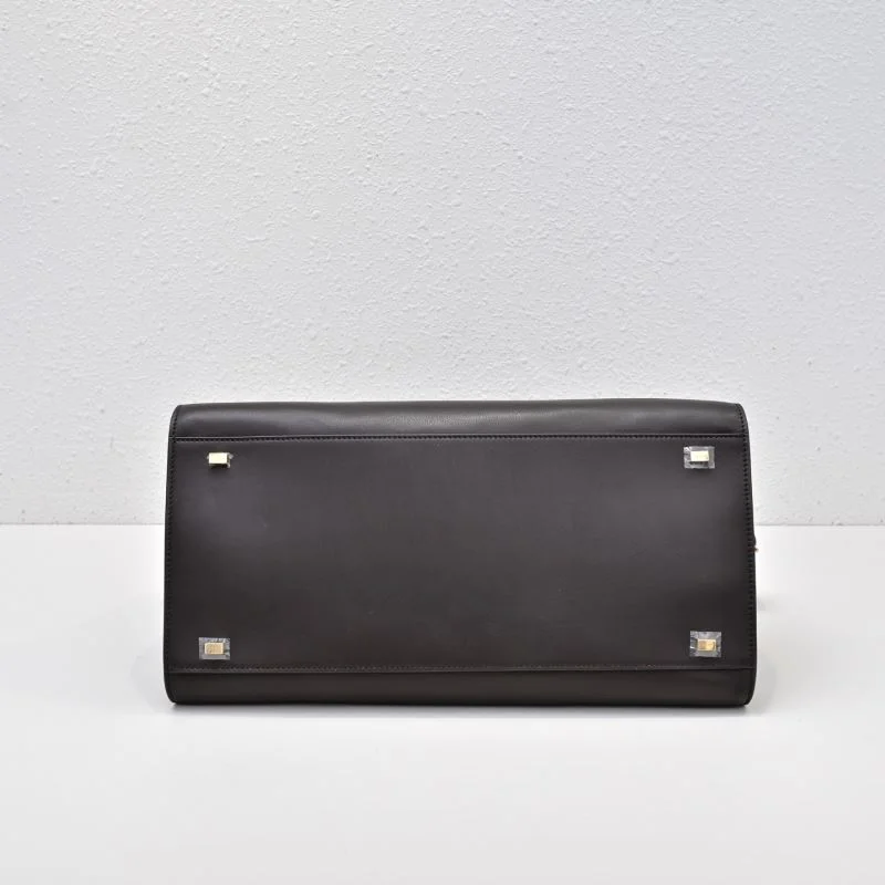 Accurate model The Row Top Handle Bags