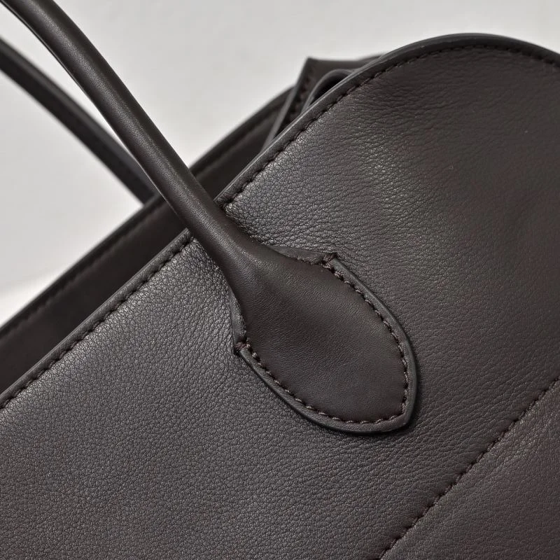 Accurate model The Row Top Handle Bags