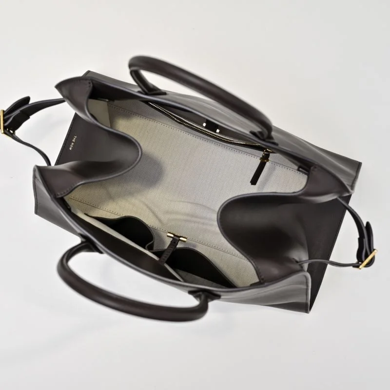 Accurate model The Row Top Handle Bags