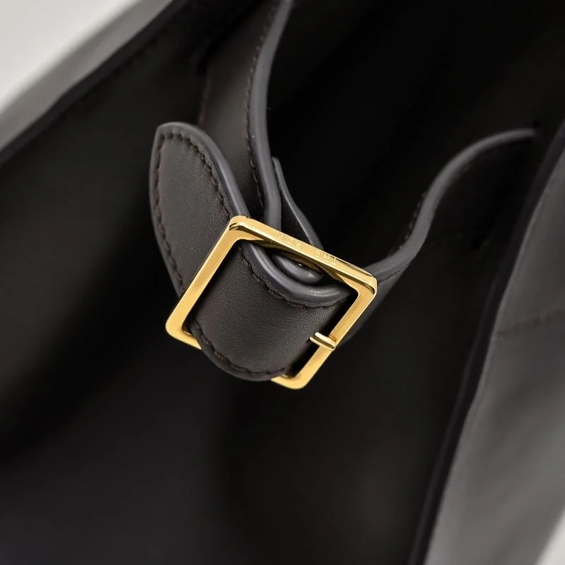 Accurate model The Row Top Handle Bags