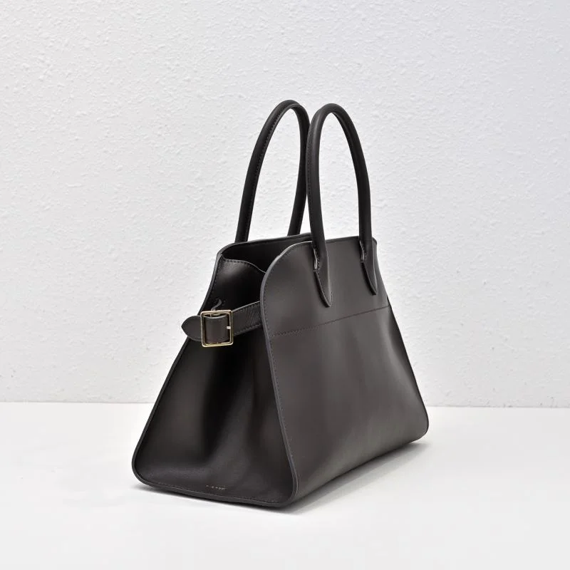 The Row Top Handle Bags