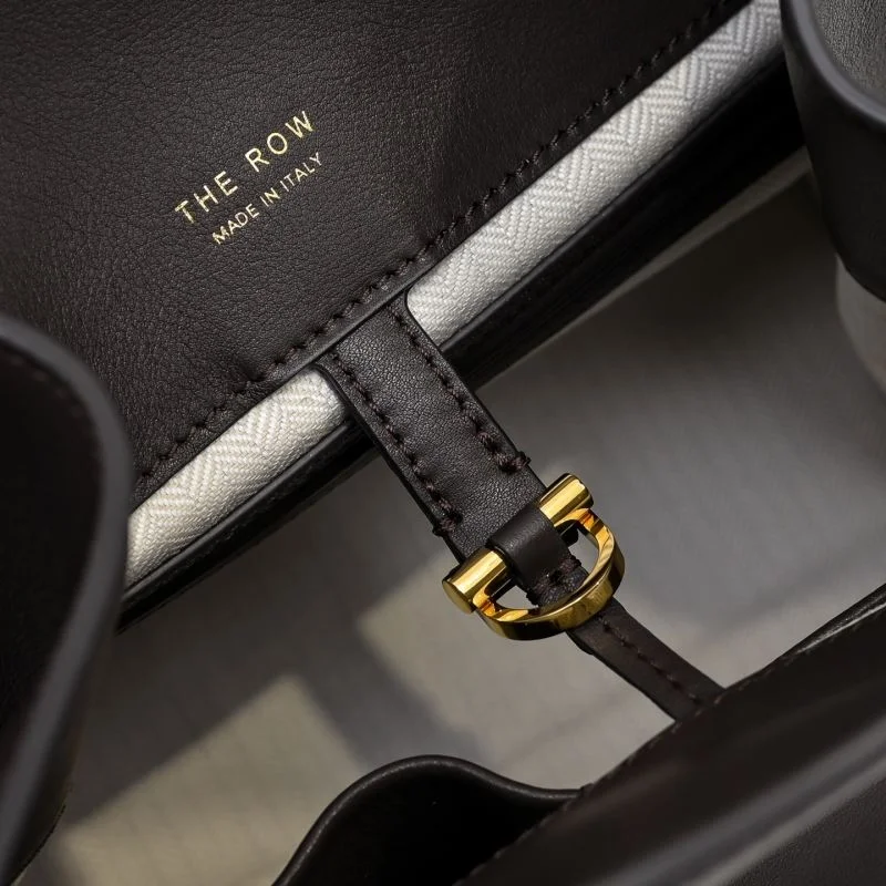 Mirror quality The Row Top Handle Bags