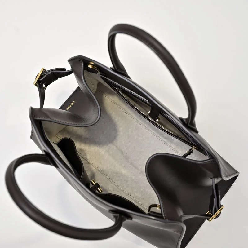 Mirror quality The Row Top Handle Bags