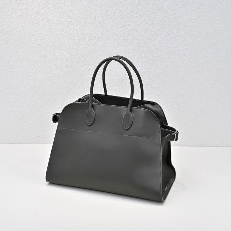 The Row Top Handle Bags