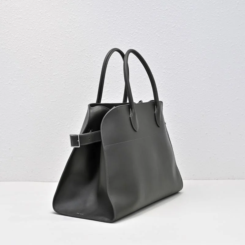 Top match The Row Top Handle Bags