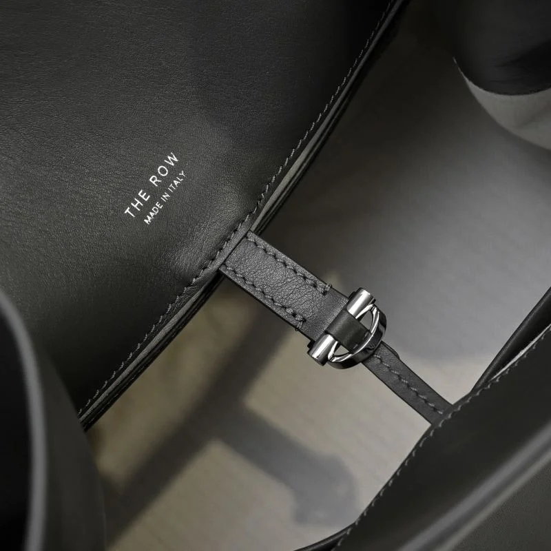 Top match The Row Top Handle Bags