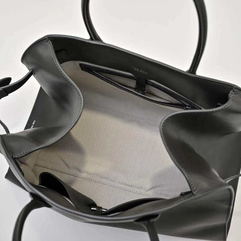 Top match The Row Top Handle Bags