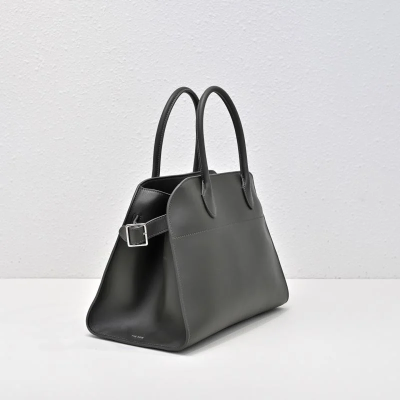 The Row Top Handle Bags