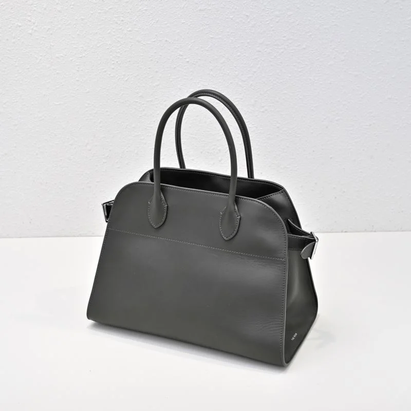 1:1 copy The Row Top Handle Bags