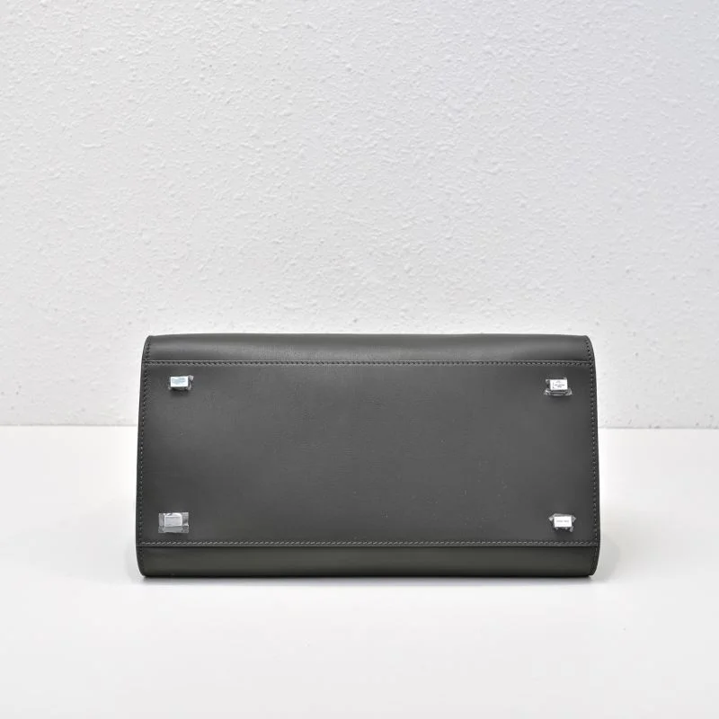 1:1 copy The Row Top Handle Bags