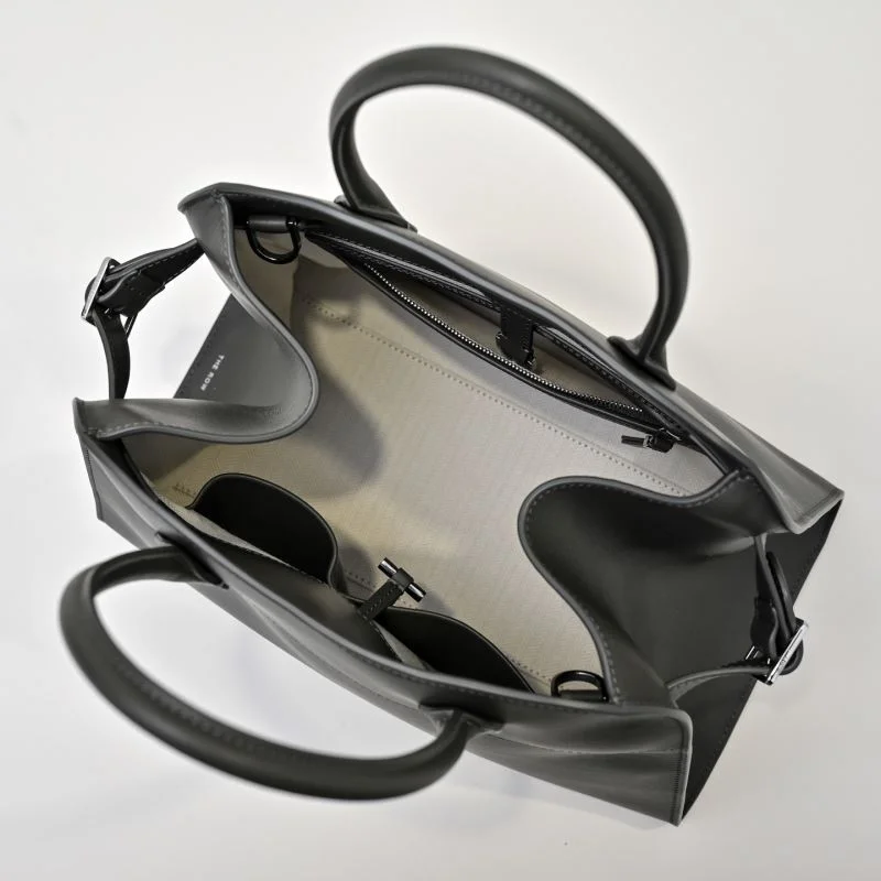 1:1 copy The Row Top Handle Bags