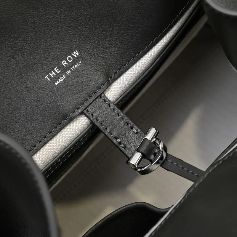 1:1 copy The Row Top Handle Bags