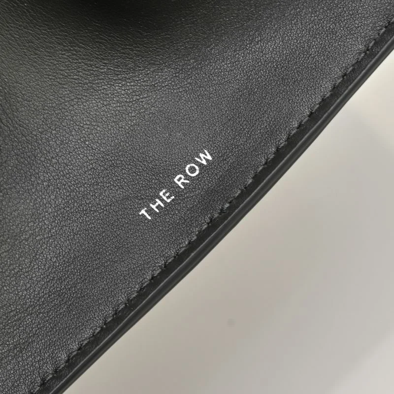 1:1 copy The Row Top Handle Bags