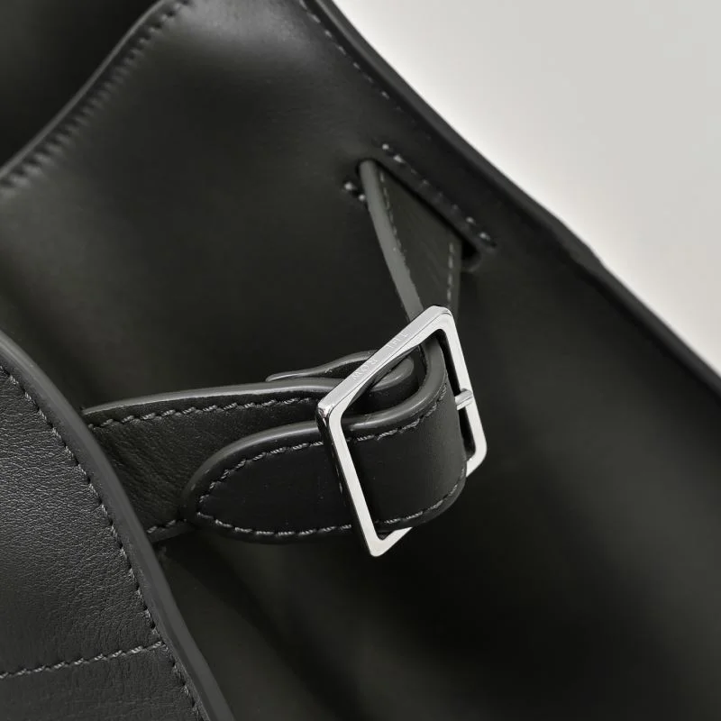 1:1 copy The Row Top Handle Bags