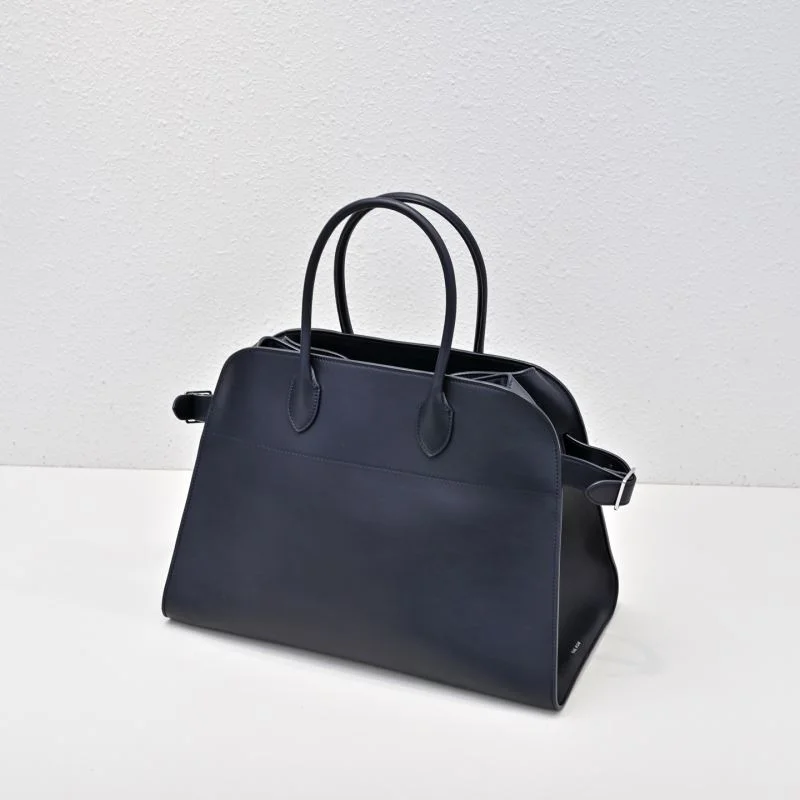 The Row Top Handle Bags