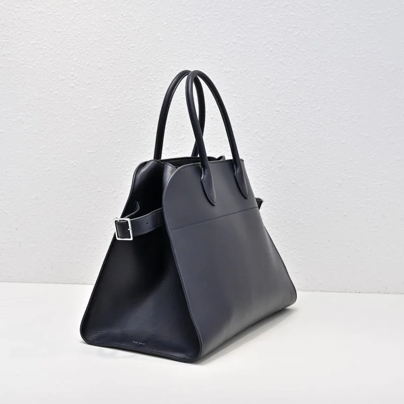 Exact replica The Row Top Handle Bags